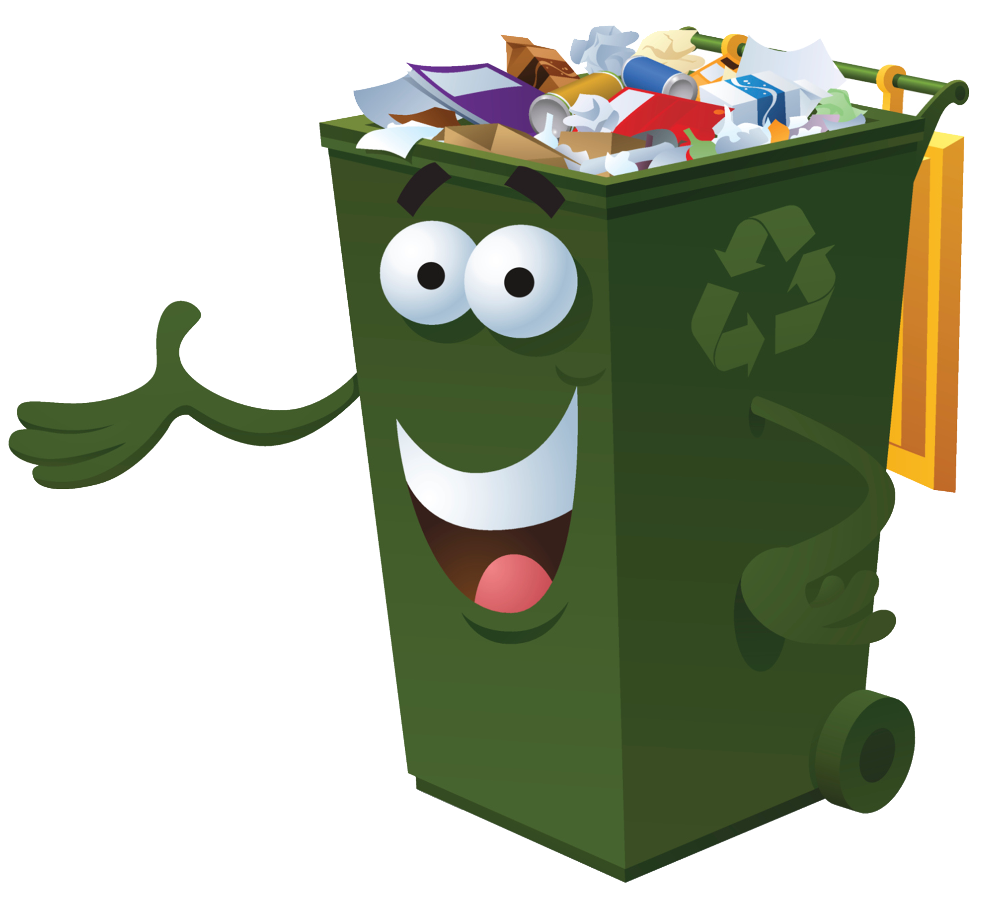 Deseuri reciclabile hartie carton – Valorificare Colectare deseuri ...